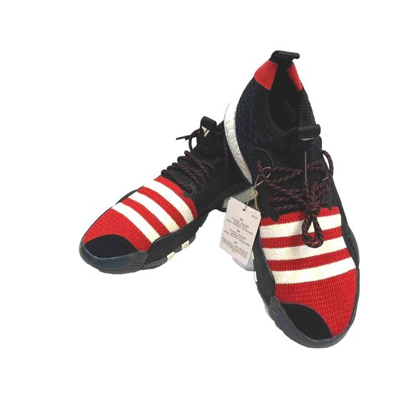 adidas | Shoes | Adidas Trae Young 2 Chinese New Year Basketball Shoes ...